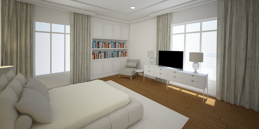 Development: Cuddle by Cadwell, 8 Bourdillon Road, Ikoyi - Lagos - Real ...