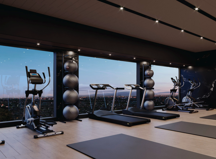Development: Escada, Lantana Road, Ring Road Westlands, Nairobi - Kenya ...
