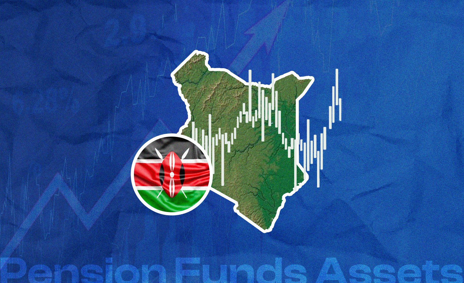 Kenya Pension Funds Assets Increases By 8.1% In H1:2023 Boosted By ...
